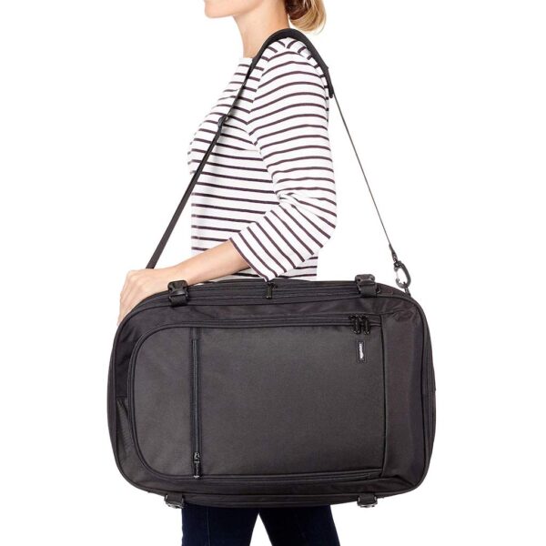 Travel Backpack: The Best 5 Choices In 2018 | The Broad Life