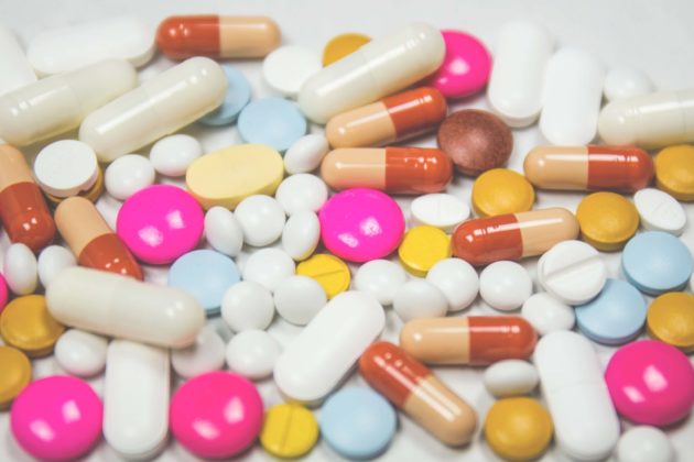 14 Must-prepared Travel Medicines for Any Globetrotter | The Broad Life