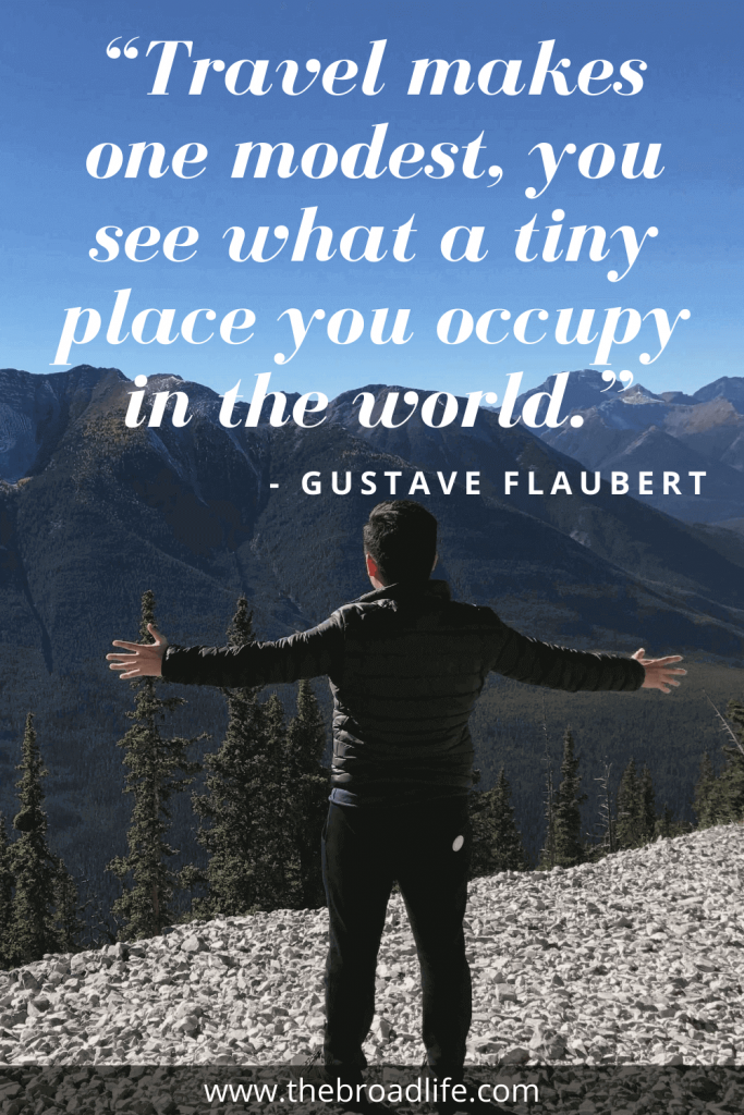 100 Inspirational Travel Quotes (With Images) for Your Wandering Soul ...