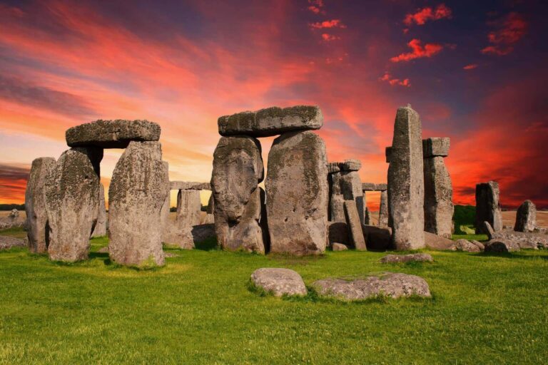 15 Most Spiritual Destinations in the World to Visit | The Broad Life