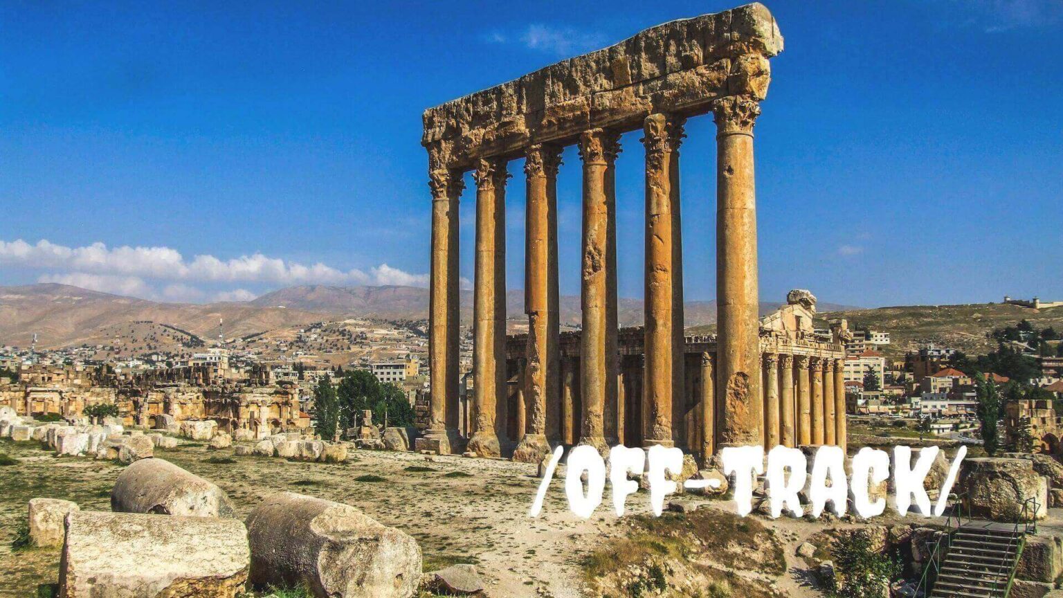 10 Largest Ancient Temples Around the World | The Broad Life
