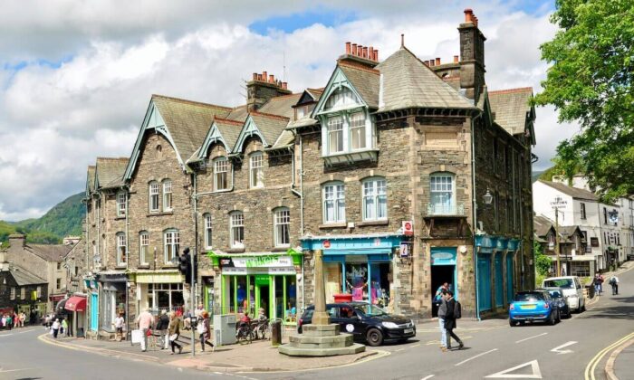 A Guide to Visit Lake District and the Best Places to Stay | The Broad Life
