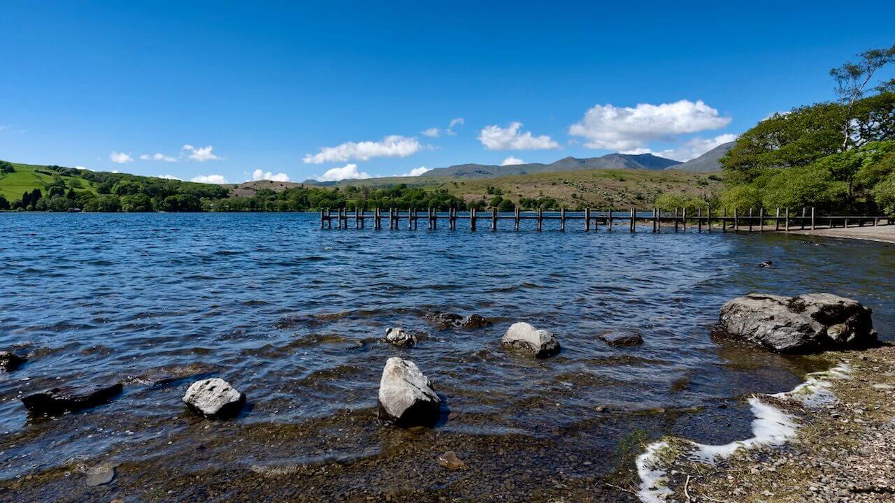 The Best Things to Do in the Lake District England | The Broad Life