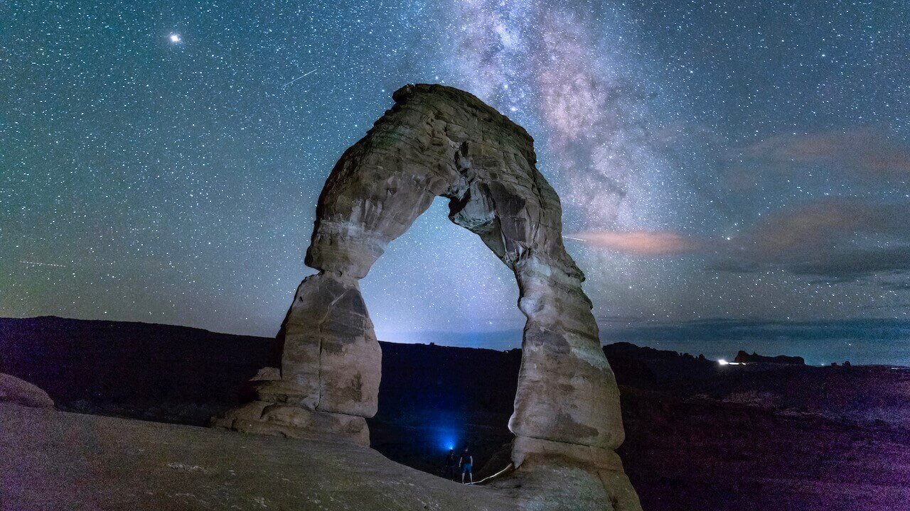 Arches National Park Guide to Visit for the First Time Visitor | The ...