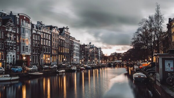 12 Best Halloween Destinations in Europe To Enjoy the Celebration | The ...