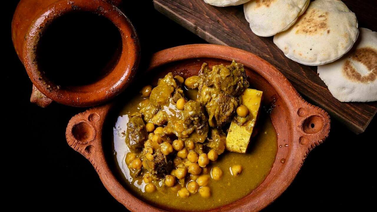 Moroccan Food: Top 10 Dishes That You Must Try | The Broad Life