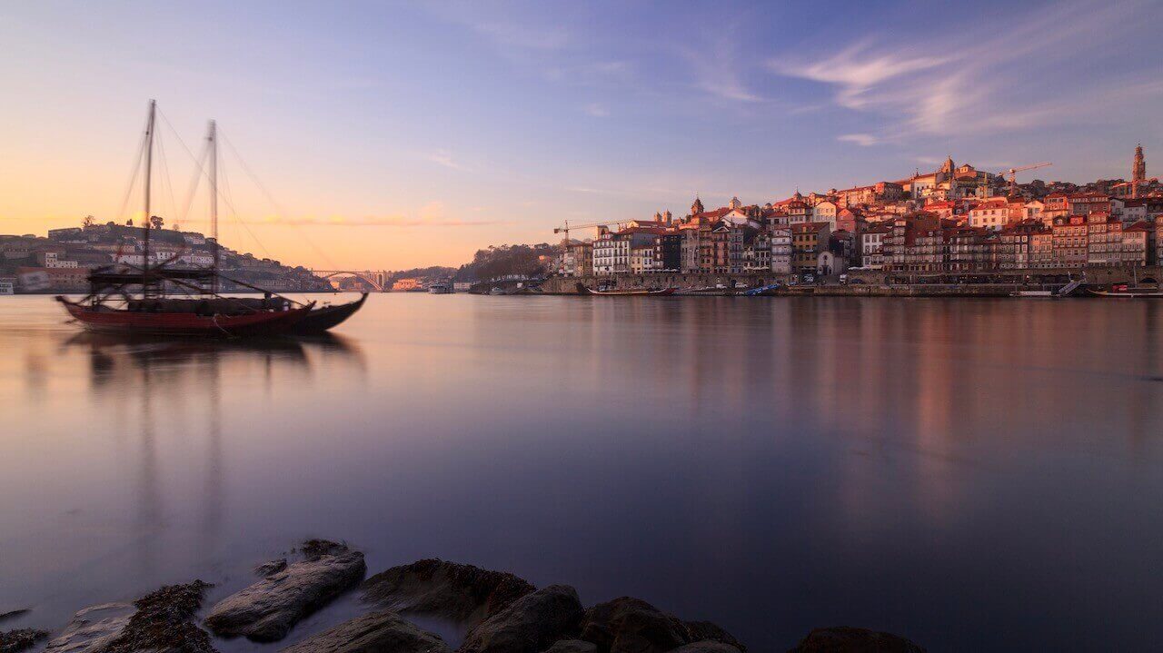 10 Best Fall Destinations in Europe: Why You Should Visit Europe in ...