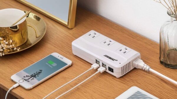 Universal Travel Adapter: the Ultimate Guide for Choosing the Best Ones ...