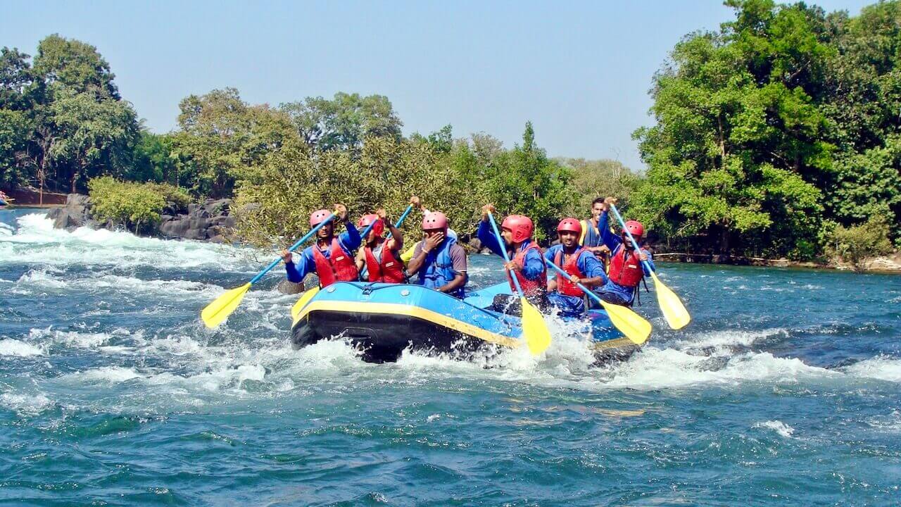 Dandeli - The Perfect Destination for Nature Lovers | The Broad Life