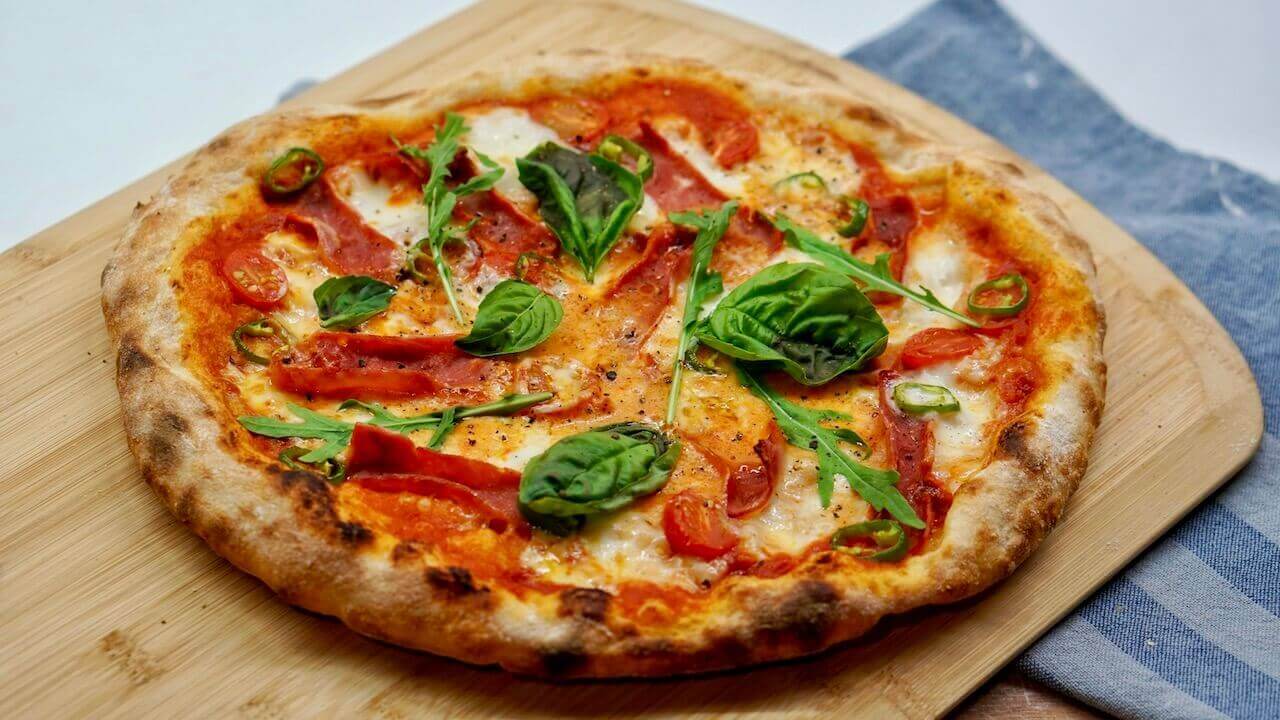 Classic Italian Foods: 12 Dishes You Need to Try | The Broad Life