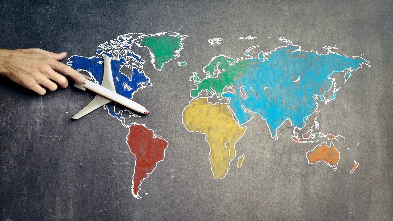 How to Plan a Trip: A Complete Guide for Travelers | The Broad Life
