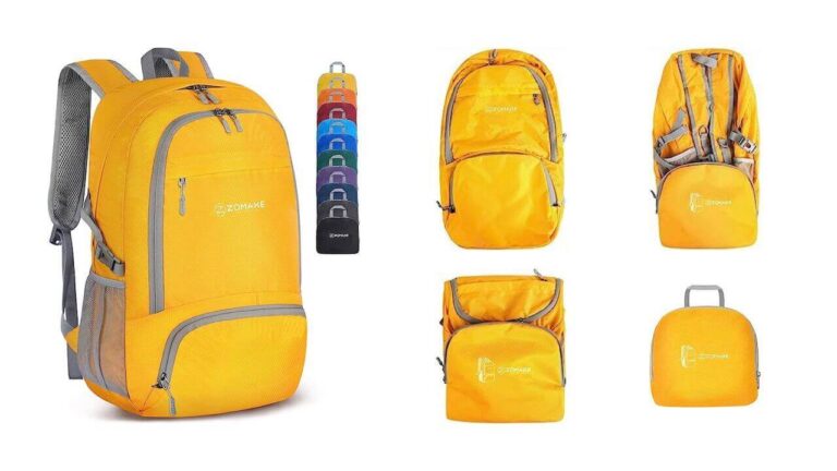 How to Travel Like a Pro: 15 Best Backpacks for Travel & Packing Tips ...