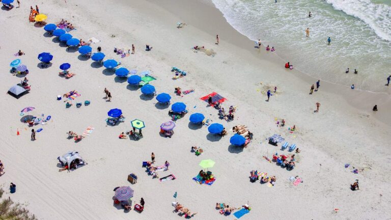 Discover Top 10 Myrtle Beach Attractions for Your Next Vacation | The ...