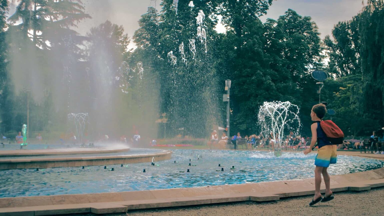 Budapest with Kids: Outdoor Activities for Family Fun | The Broad Life