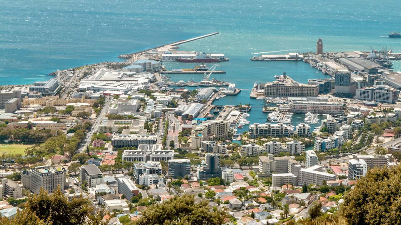 10 Best Places to Propose in South Africa | The Broad Life