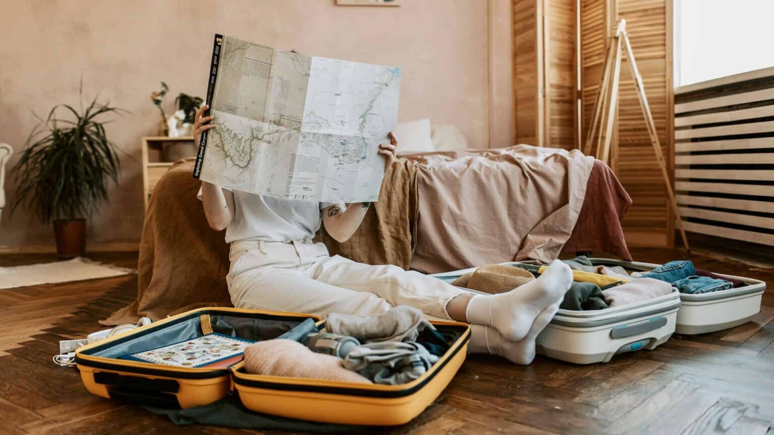 Discover 10 Surprising Benefits of Travel for Your Mind, Body, and Soul ...