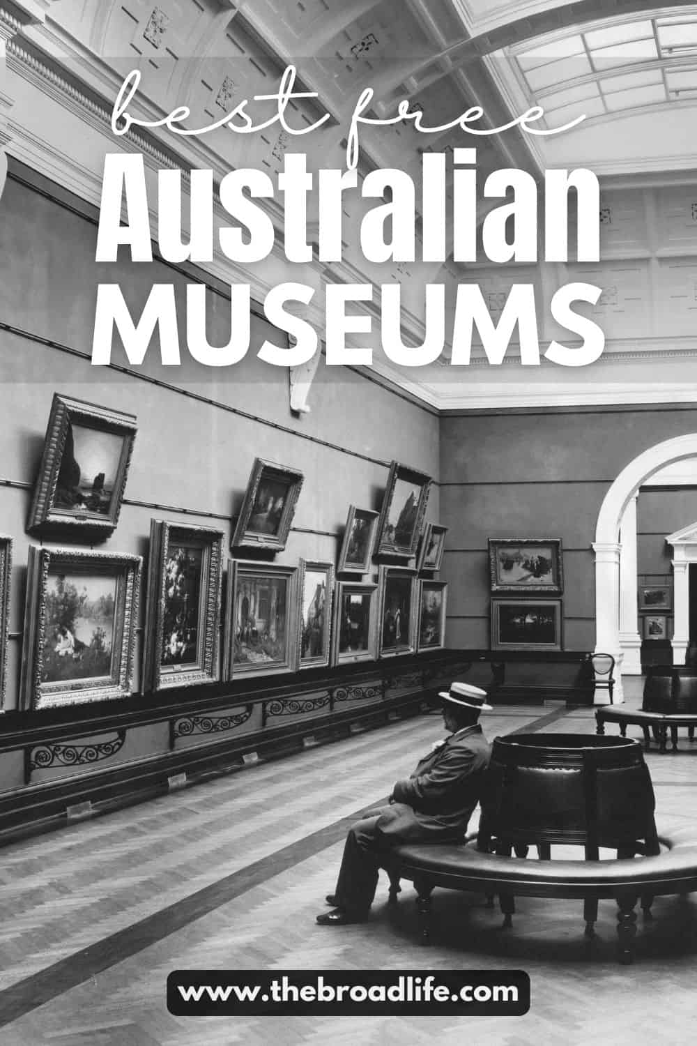 Discover the Best Free Museums in Australia: A Traveler’s Guide | The ...