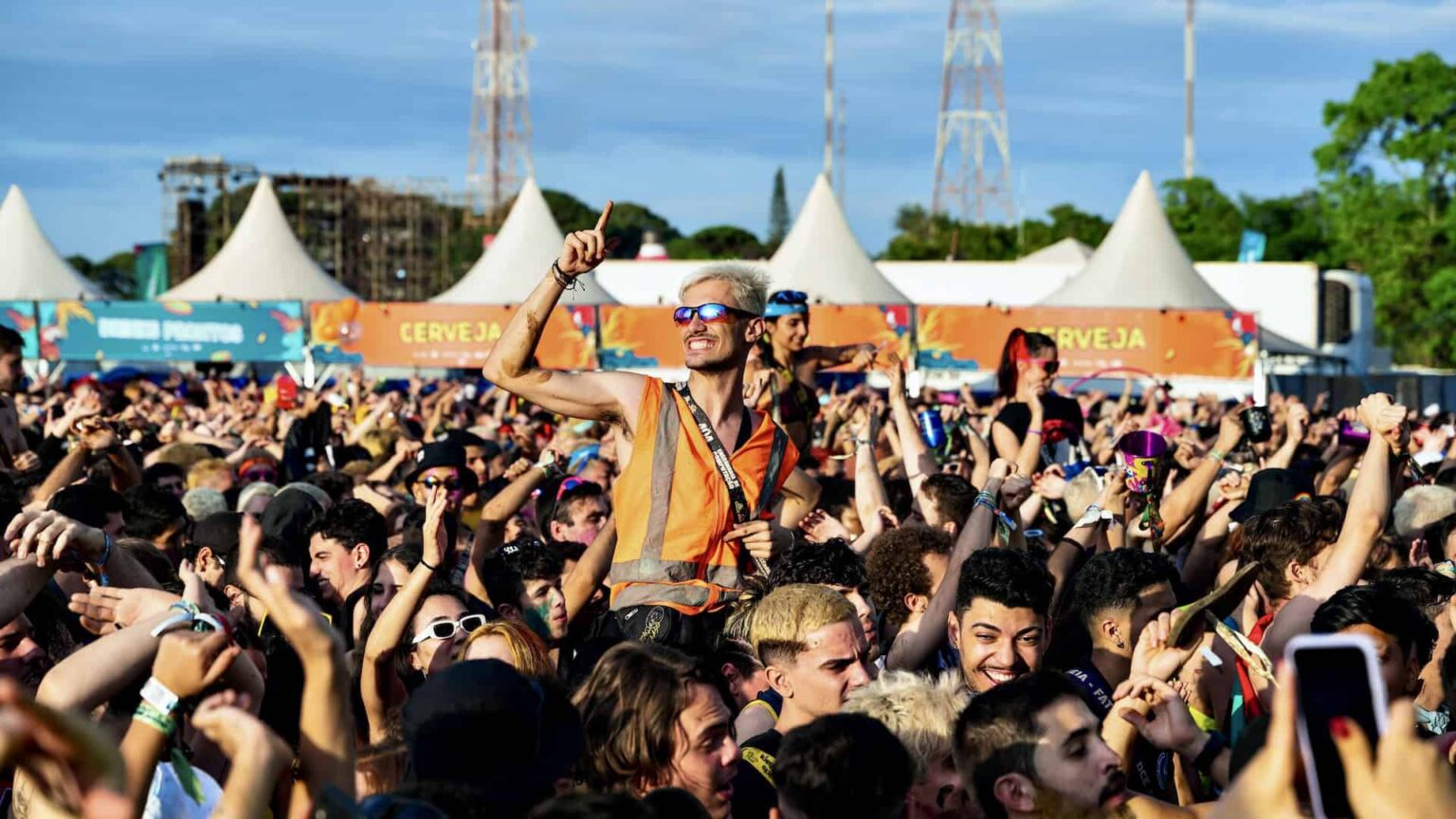 Festival Safety Tips: Your Guide to a Fun and Secure Festive Experience ...